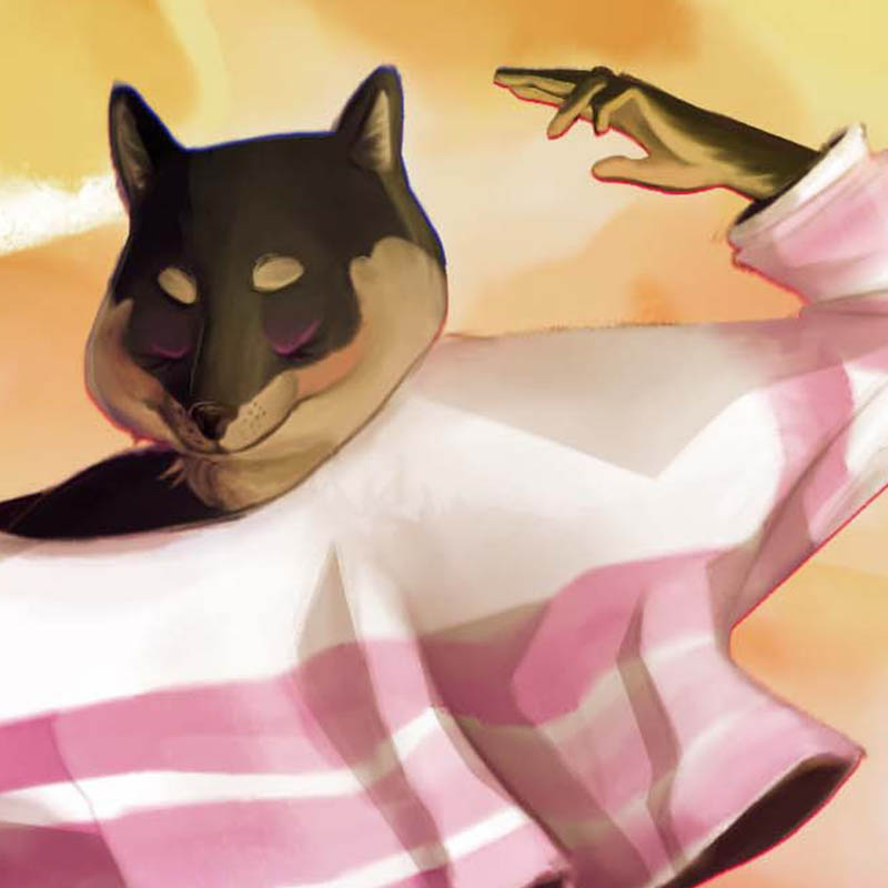 Lior Raz's Portfolio